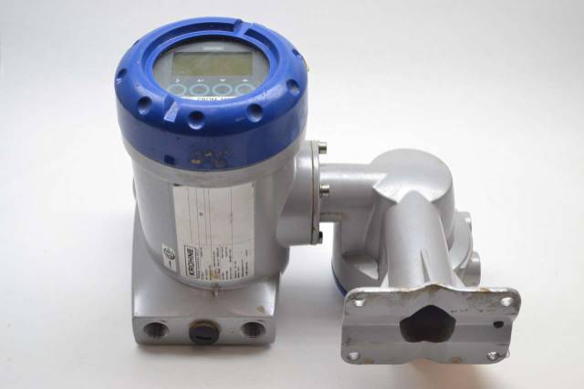 Krohne Flow Meter Ifc 300 Manual