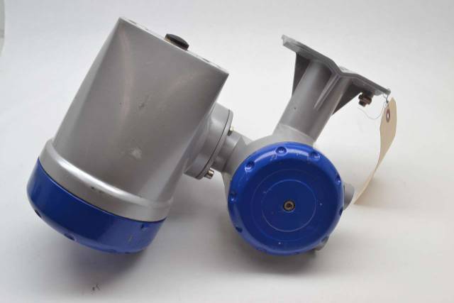 KROHNE IFC-300 C ALTOMETER FLOWMETER SIGNAL CONVERTER FLOW TRANSMITTER ...