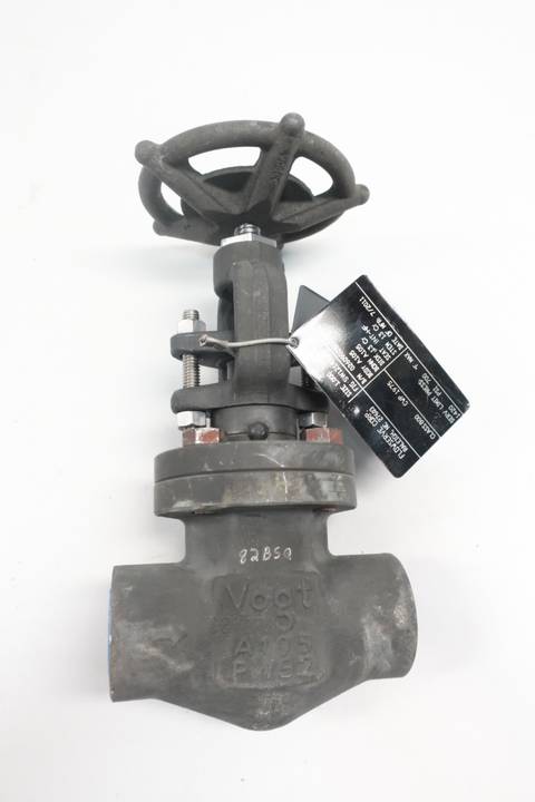 Flowserve Globe Valves