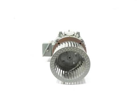 Baldor VL3510 Ac Motor 56c 1ph 1hp 1725rpm 5/8in 115/230v-ac