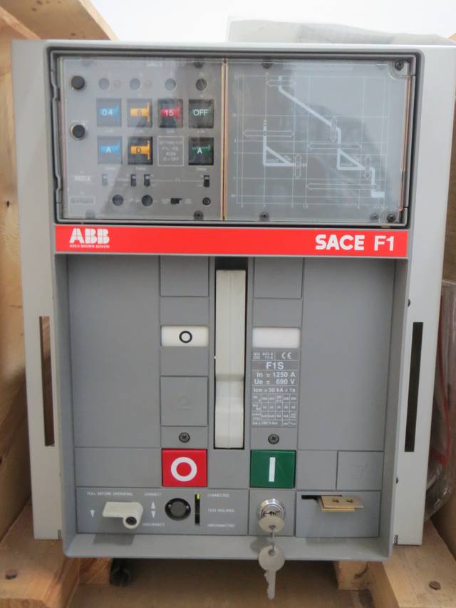 Abb Air Circuit Breaker ABB Circuit Breaker | AllAboutLean.com