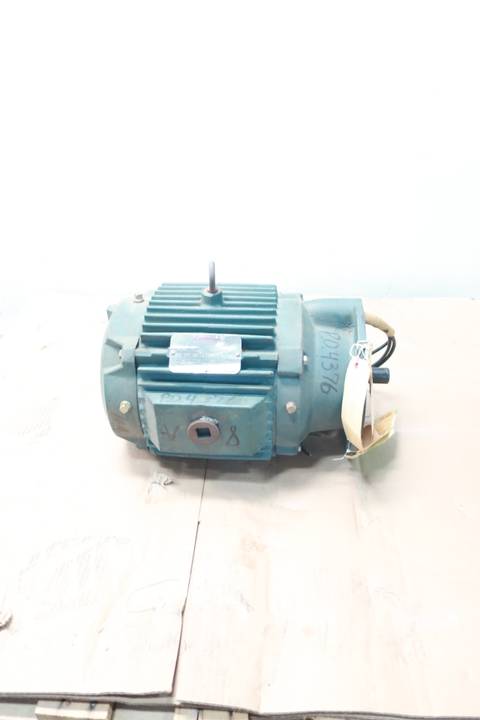 Reliance AC Electric Motors