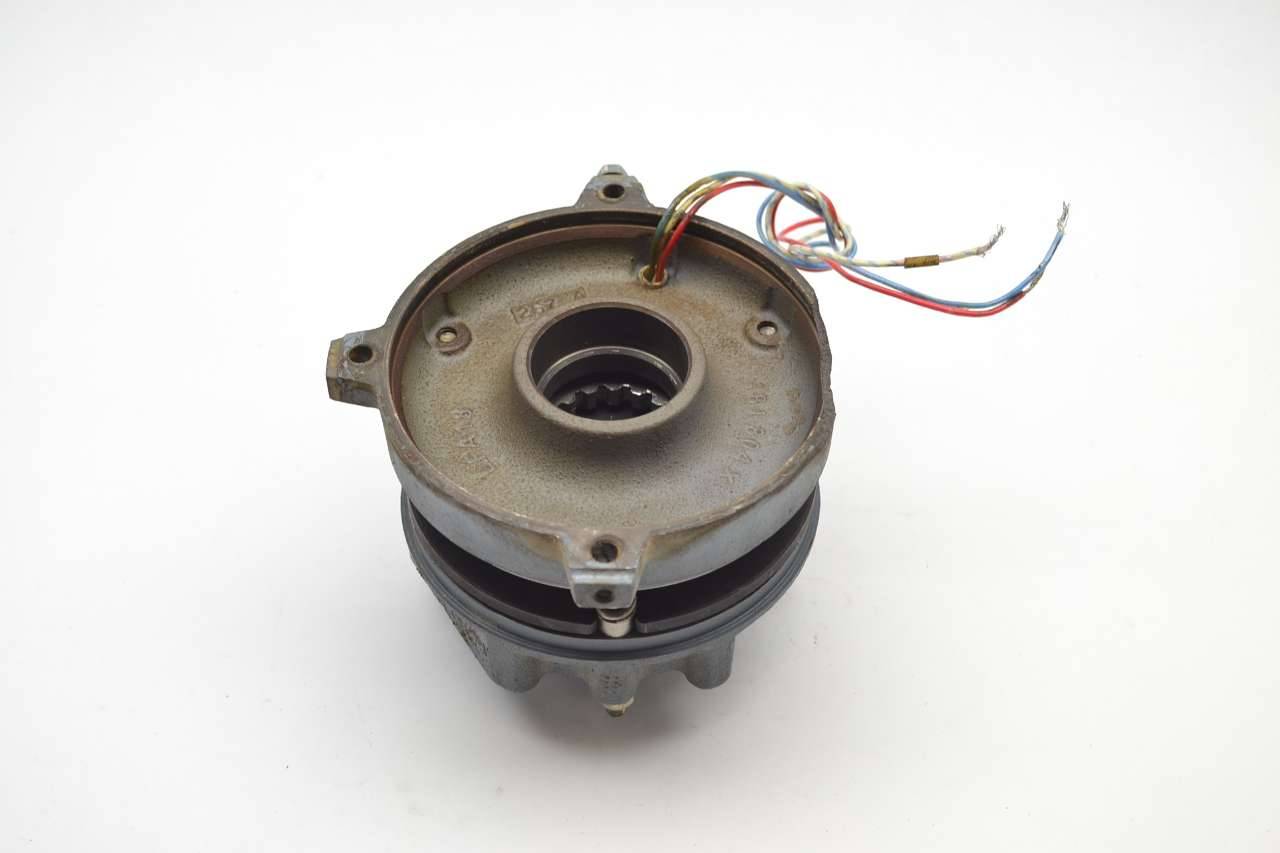 Sew-Eurodrive 802-272-0 Brake Resistor 100Ohm BW-100-005, 41% OFF