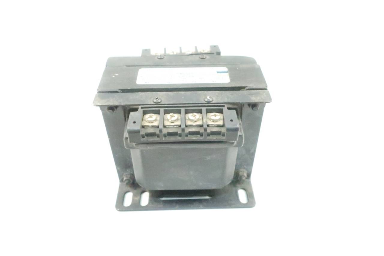 Egs E300 Voltage Transformer 0.3kva 240/480v-ac 120v-ac