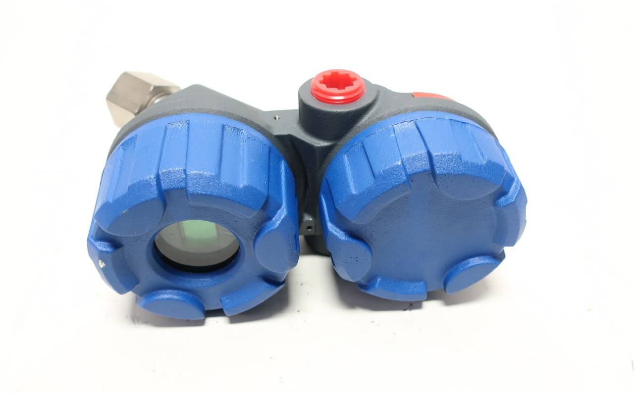 Magnetrol 705-51AA-110 Guided Wave Radar Transmitter 24v-dc