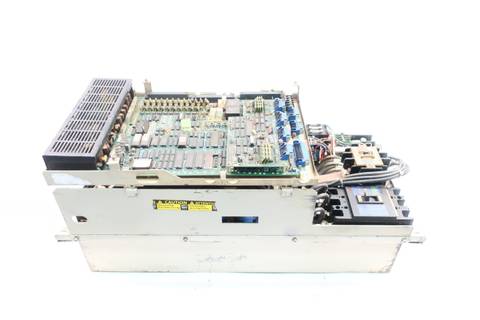 New, Surplus & Used Mitsubishi AC VFD Drives For Sale | NRI
