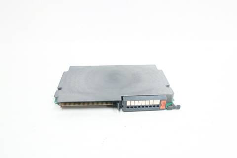 Allen Bradley PLC & DCS Output Modules