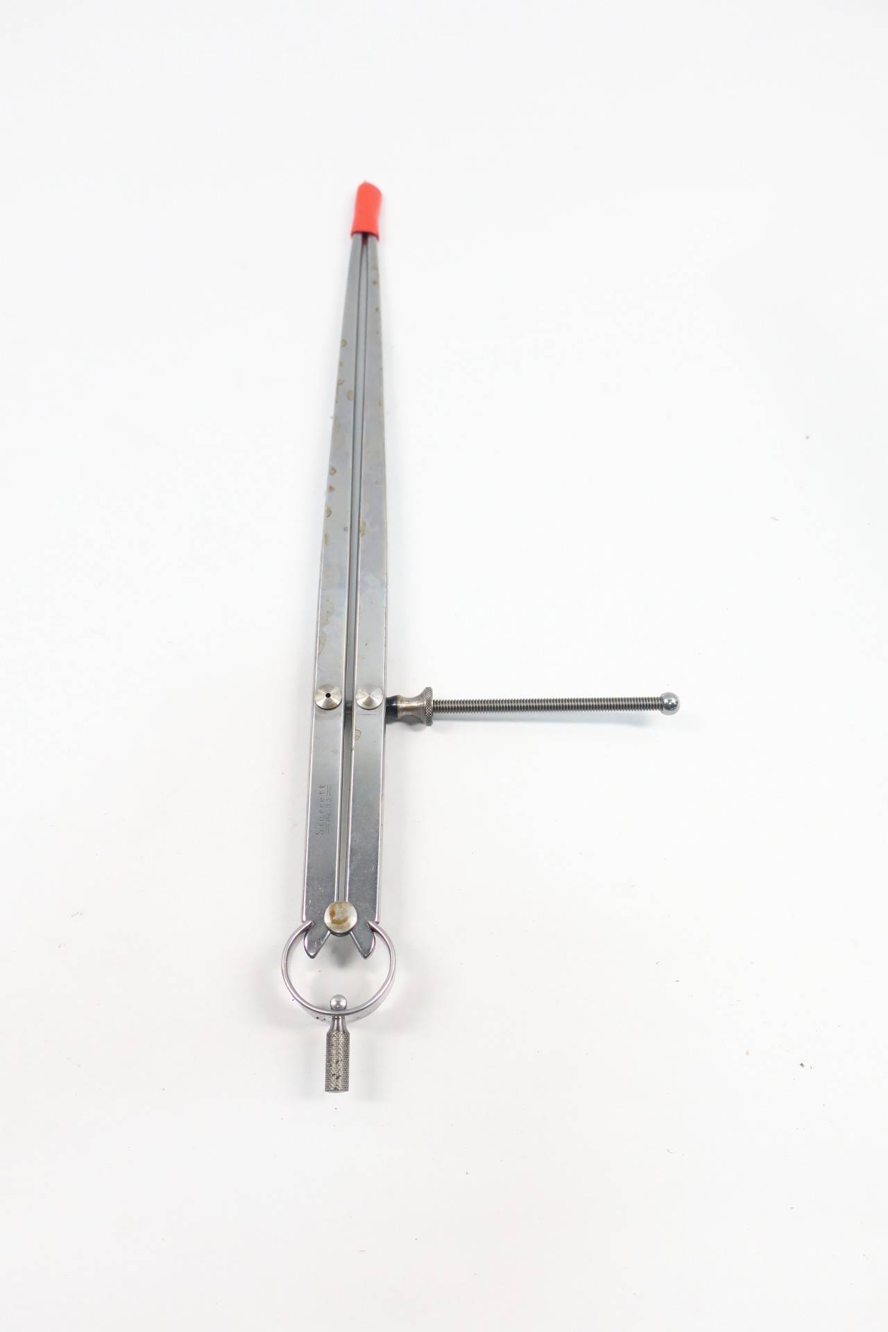 Starrett 83A-12 Spring Divider 12in