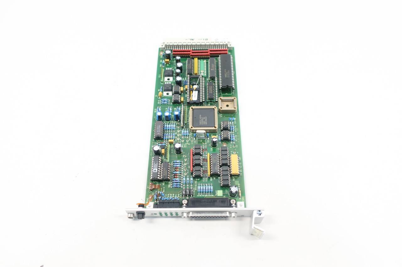 Trumpf 18-06-52-00/03 0761063 Inv Pcb Circuit Board