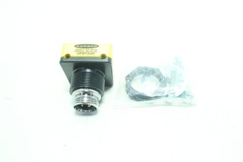 New, Surplus & Used Banner Photoelectric Sensors For Sale