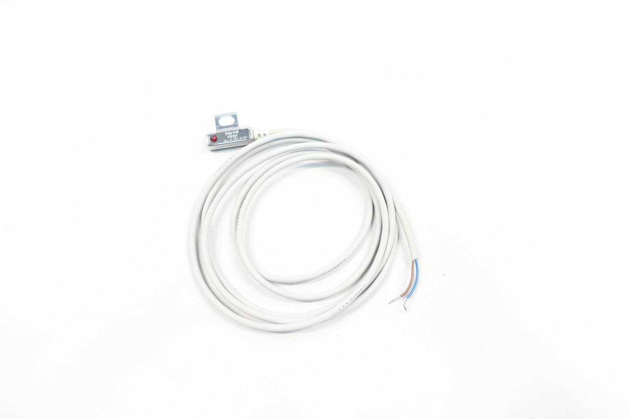 Taiyo YR101 Proximity Switch 120v-ac