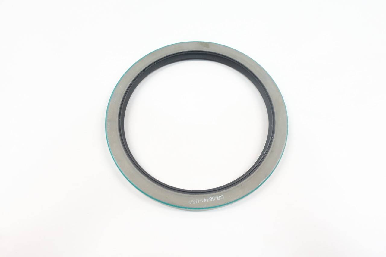 Skf 58741 Oil Seal 5-7/8in 7-1/8in 1/2in