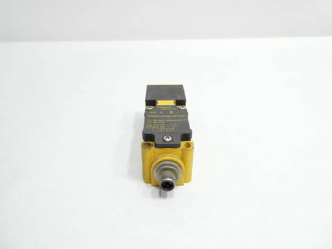 Turck Proximity Sensors