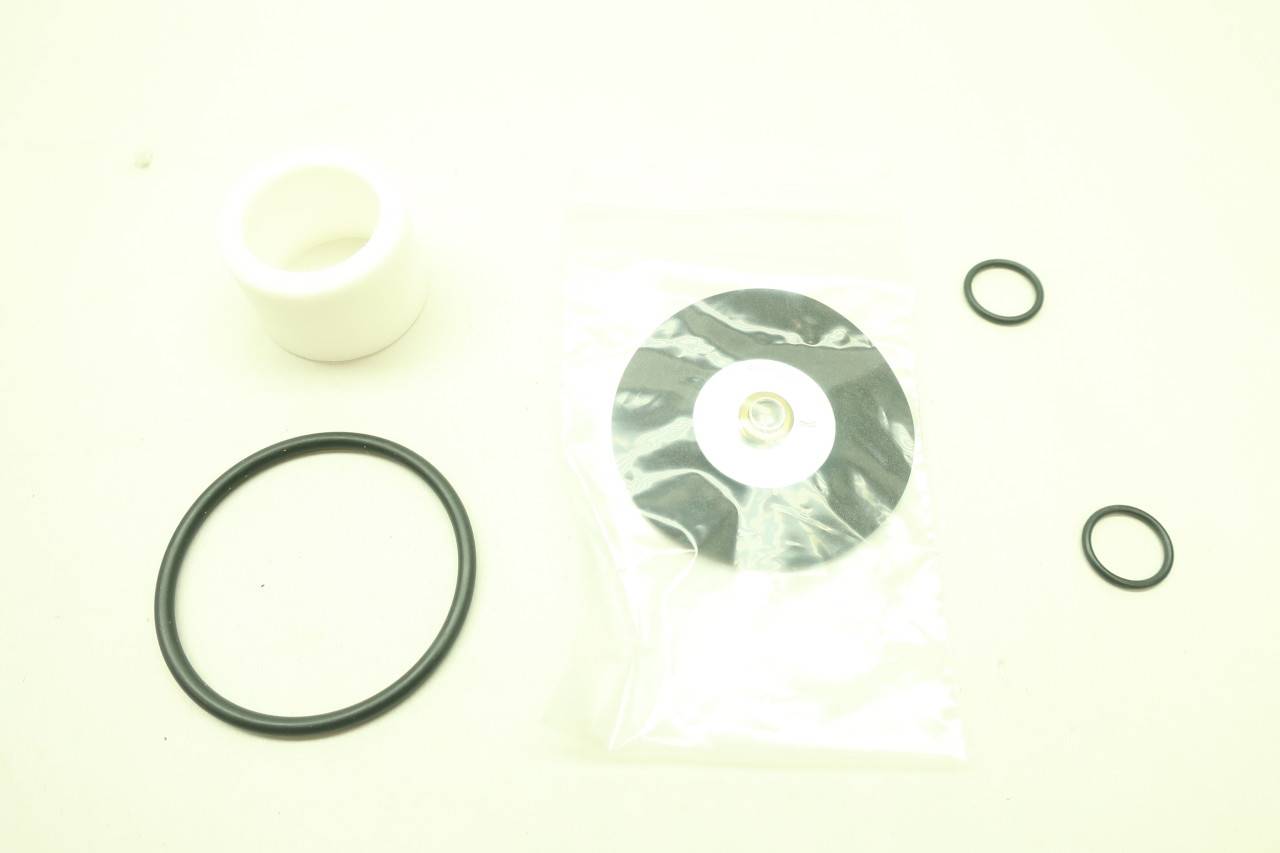 Conoflow GFH60KM-125B12 Regulator Repair Kit