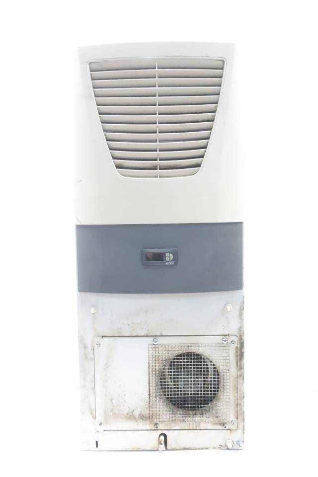 RITTAL SK3305540 ENCLOSURE AIR CONDITIONER 400/460V-AC D641470