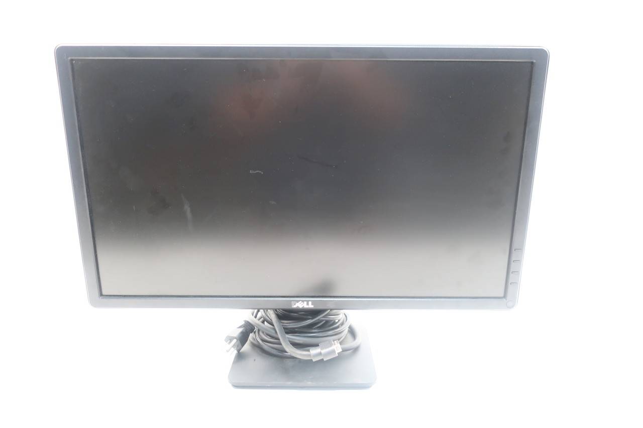 Dell E2314HF 23in Lcd Widescreen Monitor