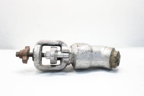 Edward Valve Globe Valves