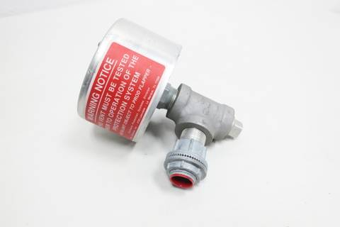 Smc AD600-06 Auto Drain 3/4in Npt 0.3-1mpa
