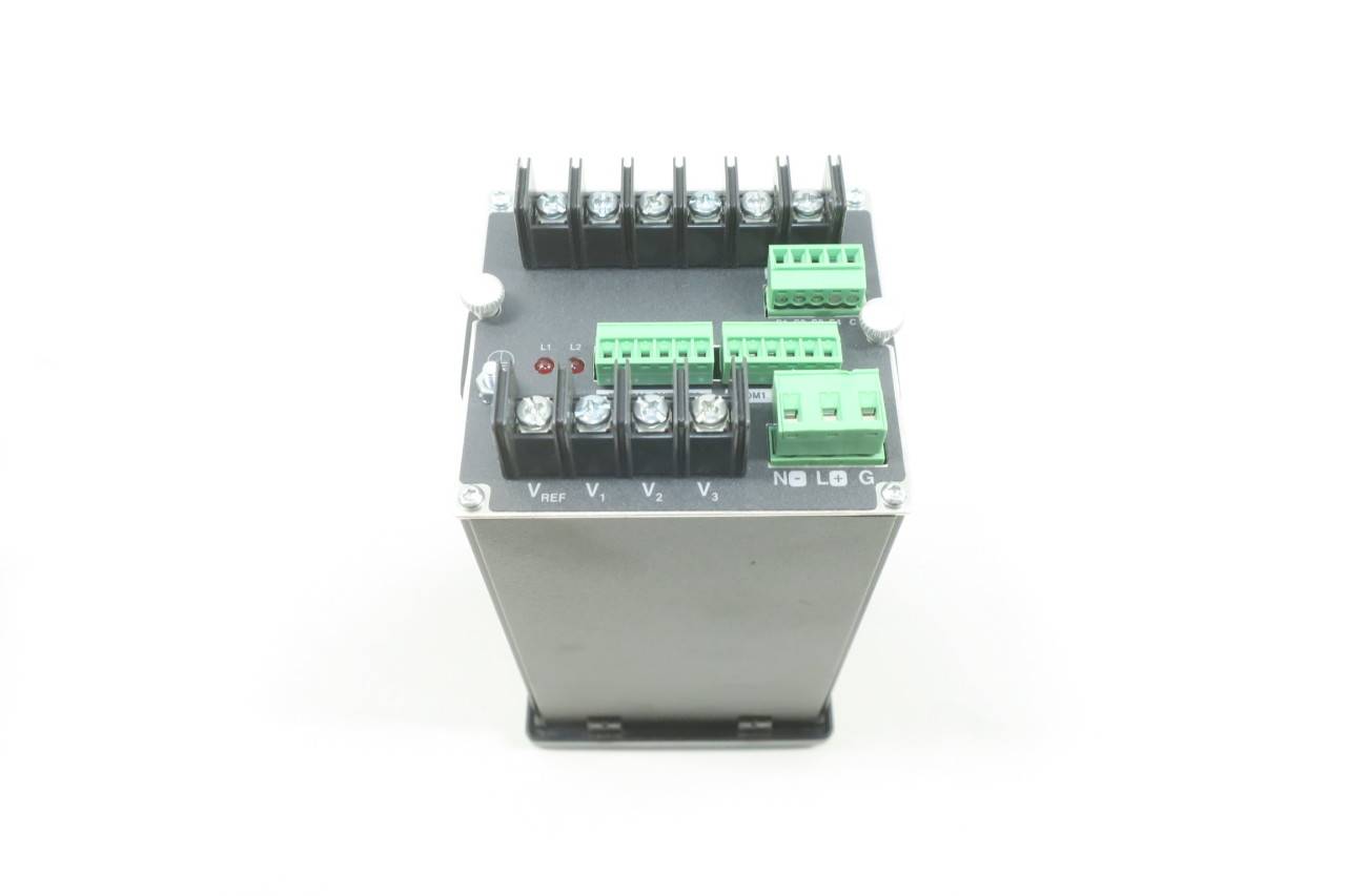 NEW SQUARE D Schneider Electric PowerLogic ION7650 Analyzer, 45% OFF