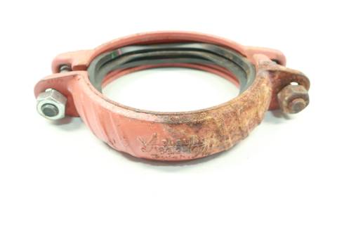 VICTAULIC Industrial Equipment and Parts