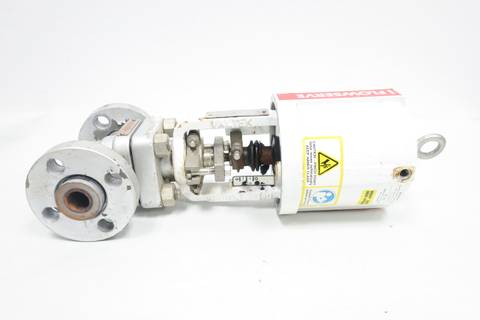 Flowserve Globe Valves