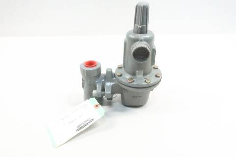Fisher Pressure Reducing Regulator Valves