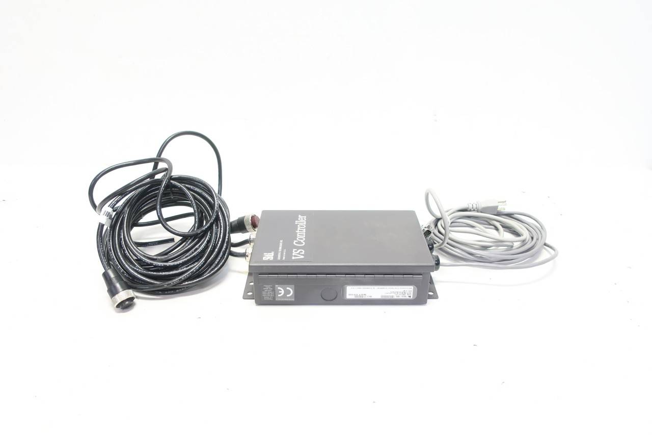 Sti VS65-C0001 70034-1002 Vs Light Curtain Controller 115v-ac