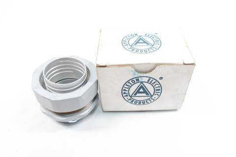 New, Surplus & Used Appleton Conduit Fittings For Sale