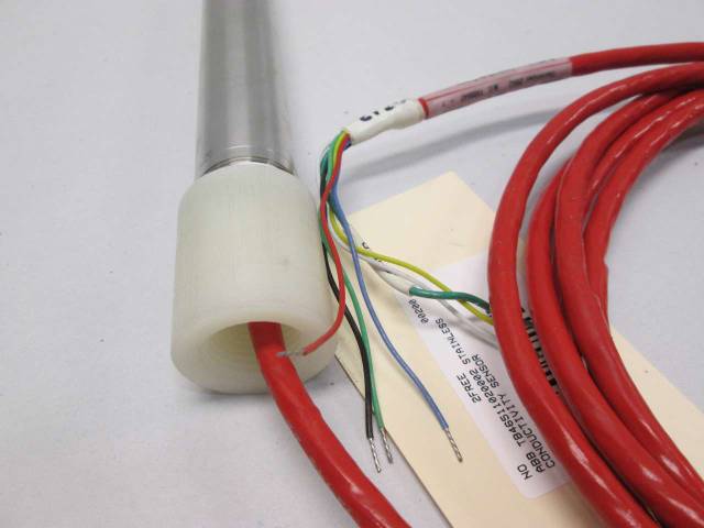 ABB TB46511020002 STAINLESS CONDUCTIVITY SENSOR D402903