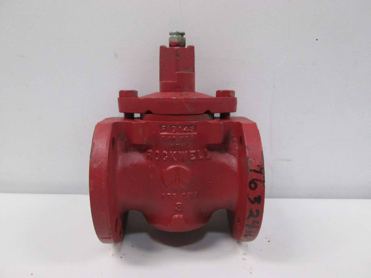Inch 5000psi Wellhead Assembly SPM DEMCO Mud Gate Valves, 42% OFF