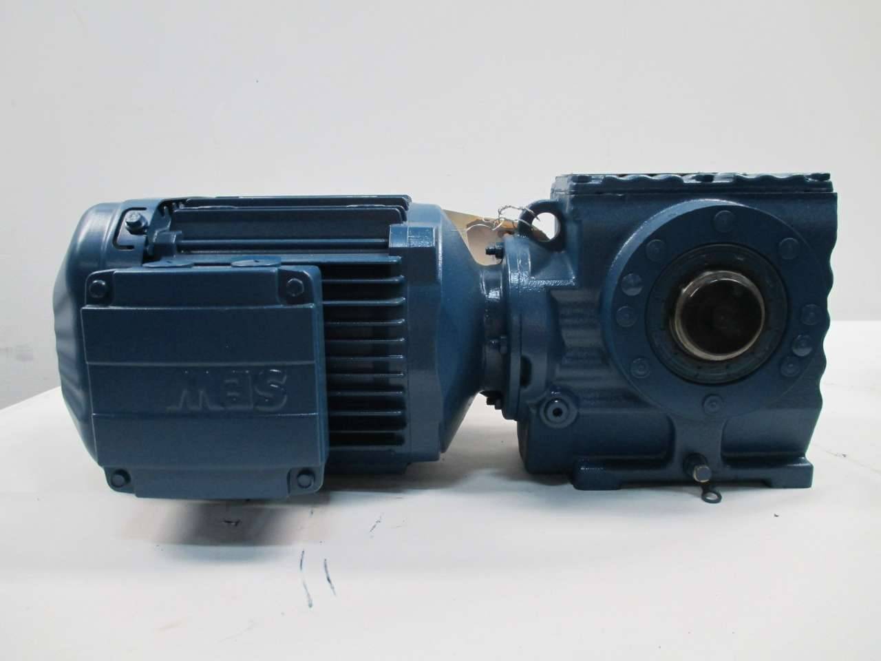 Sew-Eurodrive DRE90M4/FG/DH Gearbox, 55% OFF