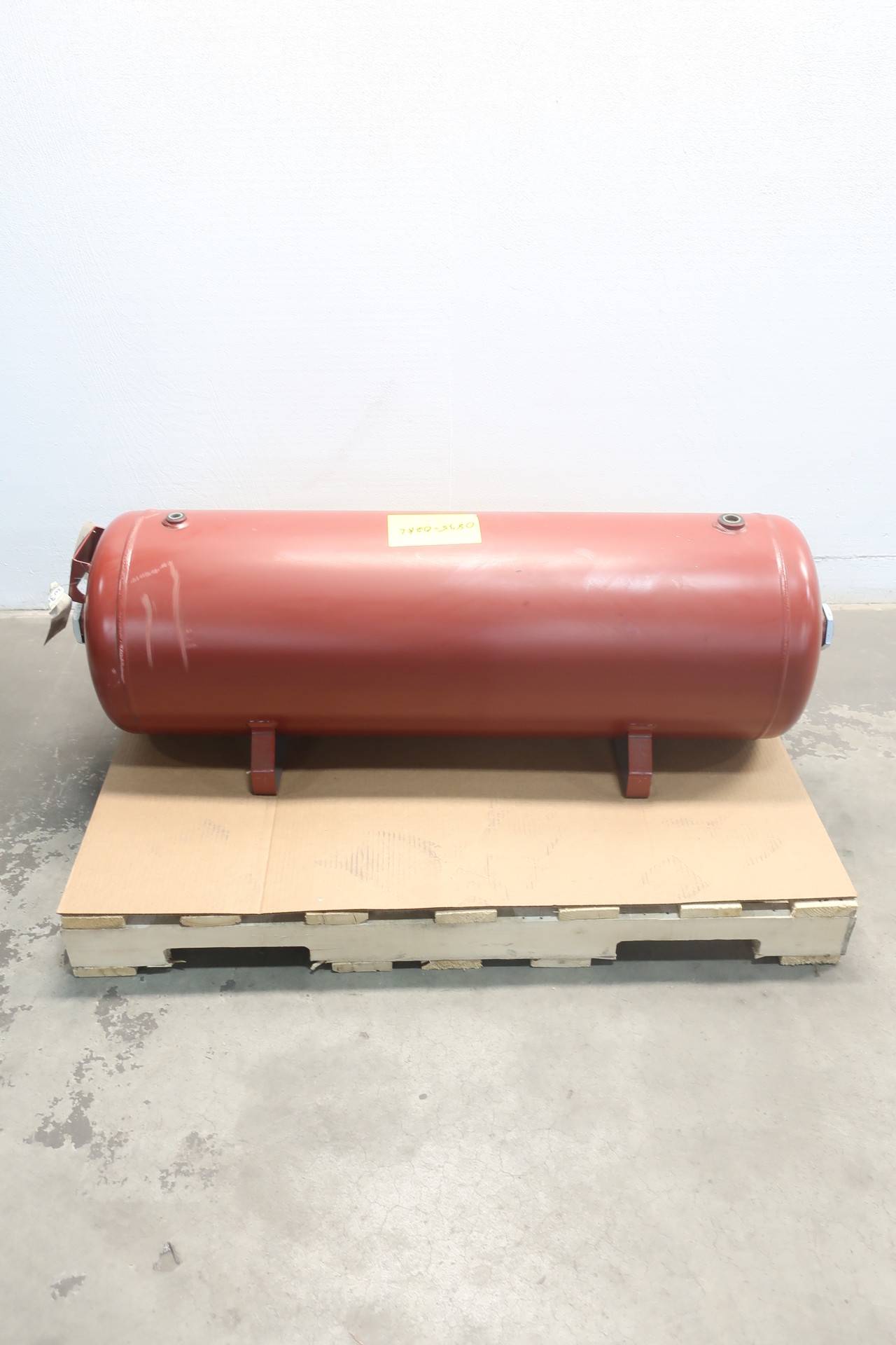 Bwb 325-901 150 Liter Air Tank 116psi