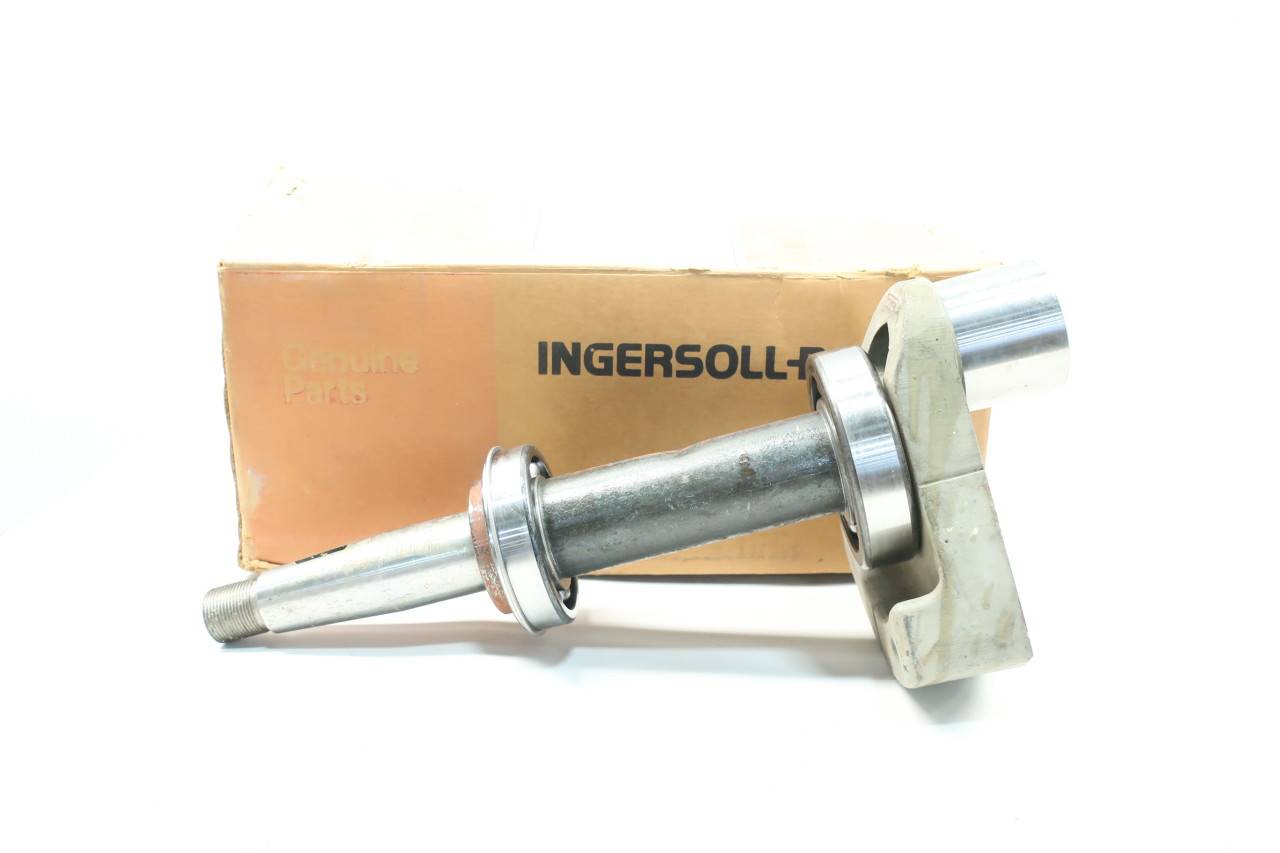 Ingersoll Rand 30211601 Crankshaft