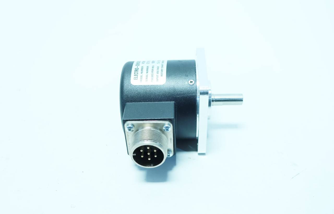 Electro-sensors 470HD Rotary Encoder 5-28v-dc