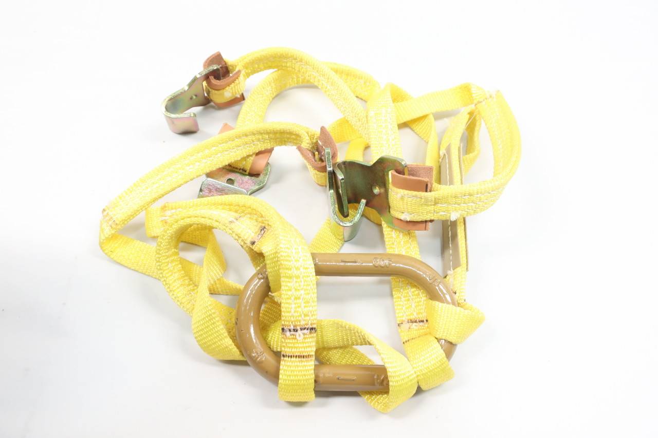 Lift-all 04FH-1-801 Nylon Breaker Sling 39.75in X 1in