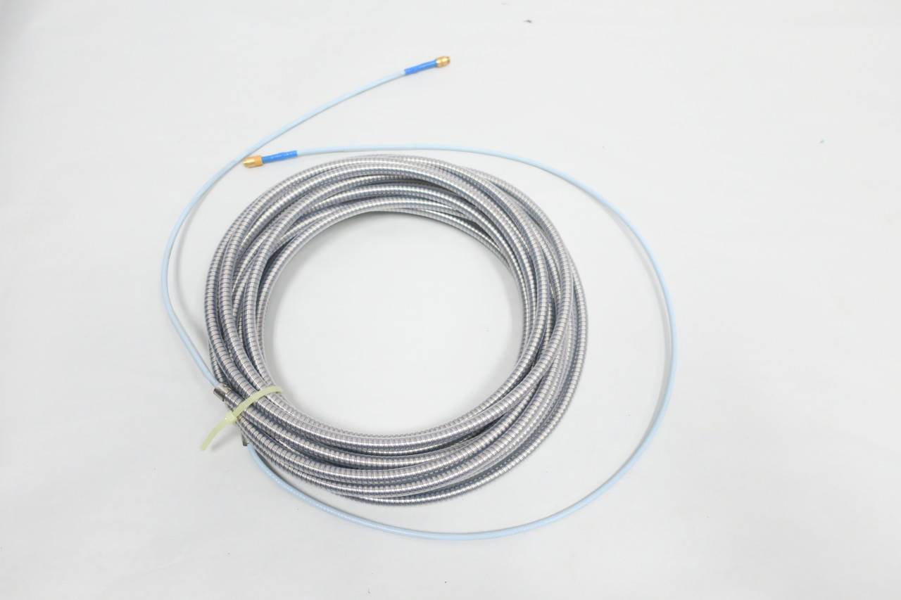 Bently Nevada 330130-085-01-05 3300 Xl 8mm Extension Cable 8.5m
