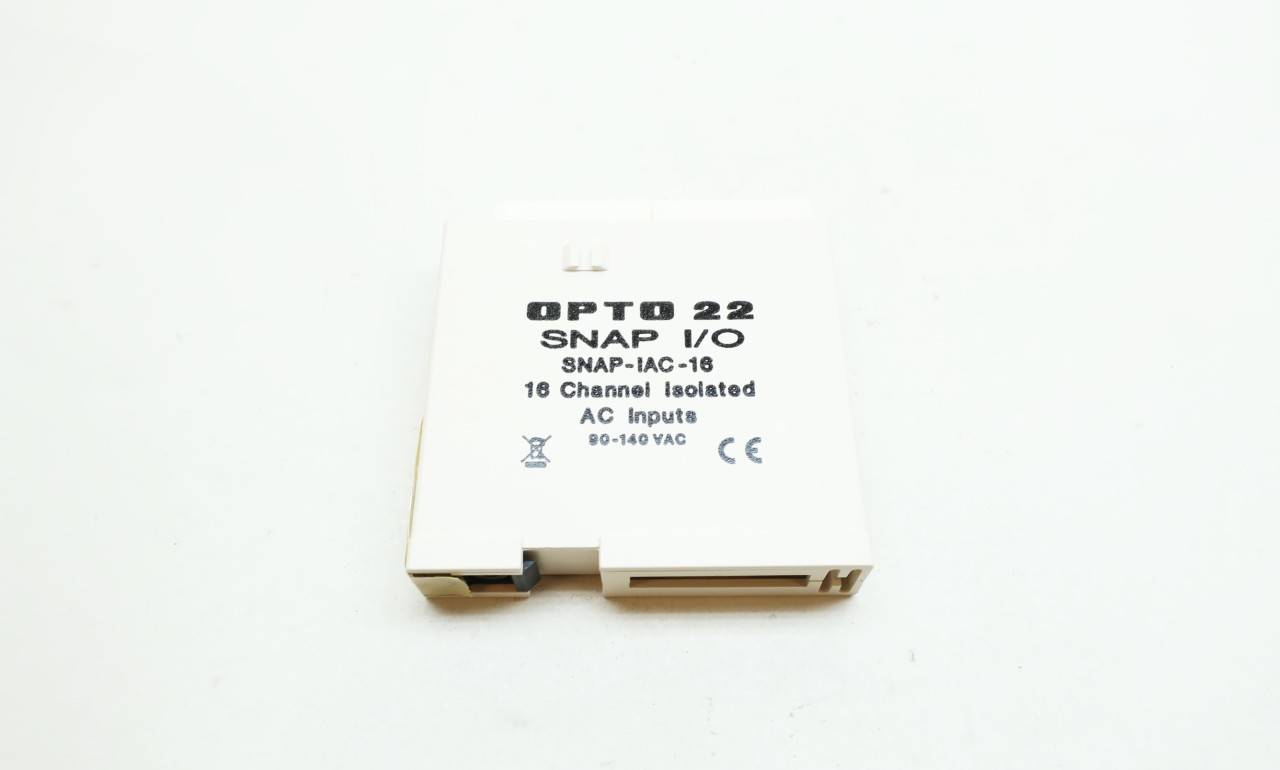 OPTO 22 SNAP-IAC-16