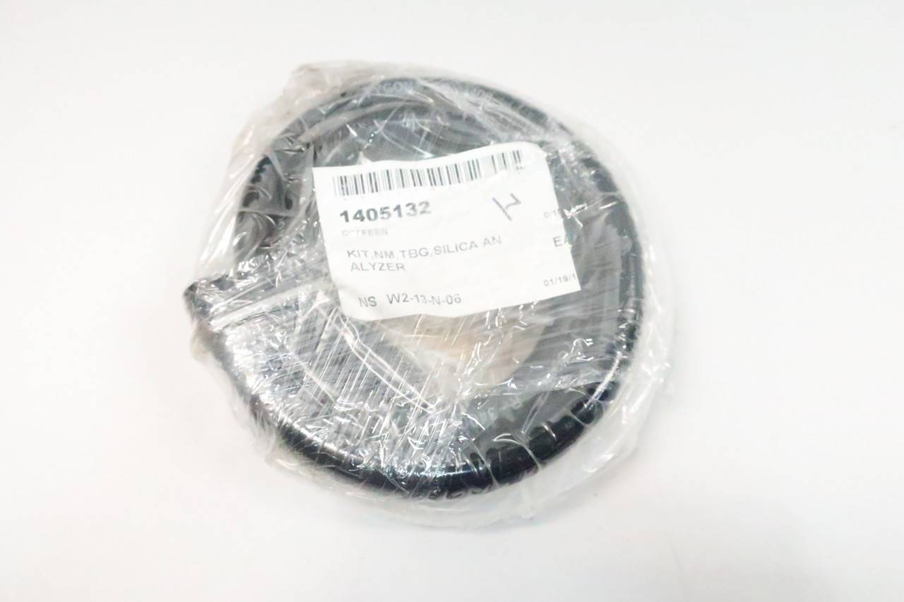 Hach 46982-00 Tubing Replacement Kit