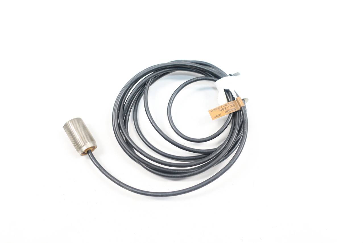 Omron E2C-X5A Proximity Sensor