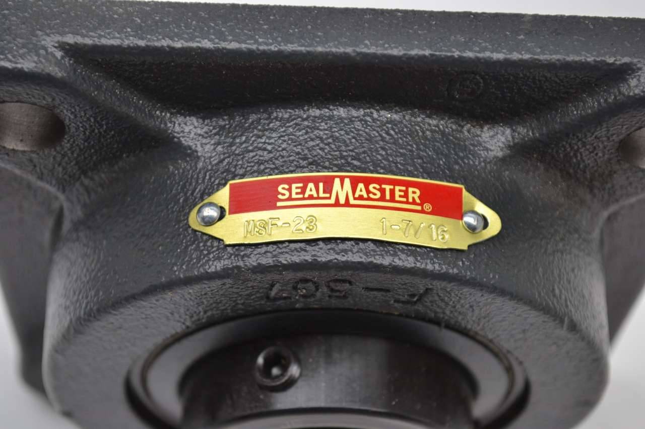 Sealmaster Msf-23 Free Shipping | brunofuga.adv.br