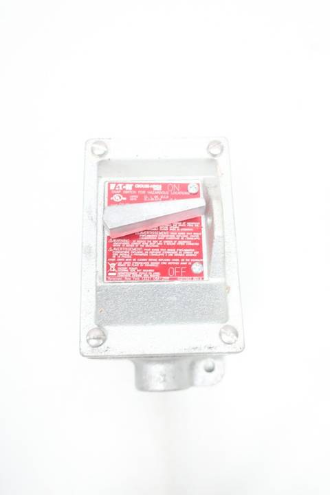 New, Surplus, & Used Industrial Switches For Sale | NRI