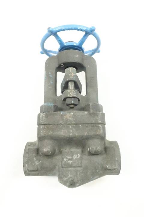 Velan Gate Valves