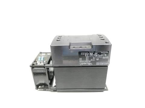 Fischer Porter 53EG4330KBMBAE-NS Controller