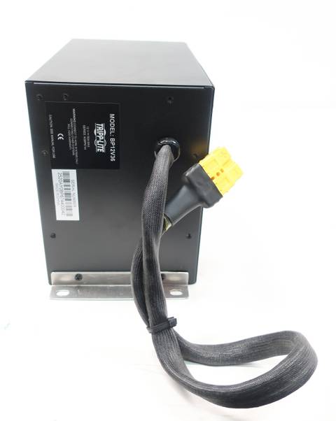 Apc APCRBC117 Replacement Battery Cartridge