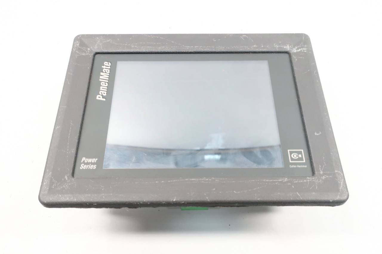 Cutler Hammer 1575THX PM 92-01800-04 Panelmate 1500 Power Series ...