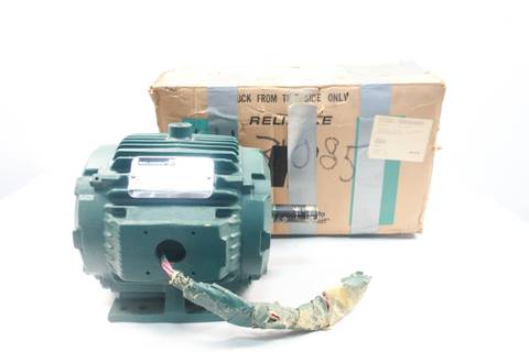 Reliance AC Electric Motors