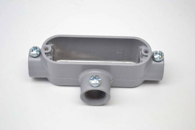 Explosion Proof Conduit Connectors