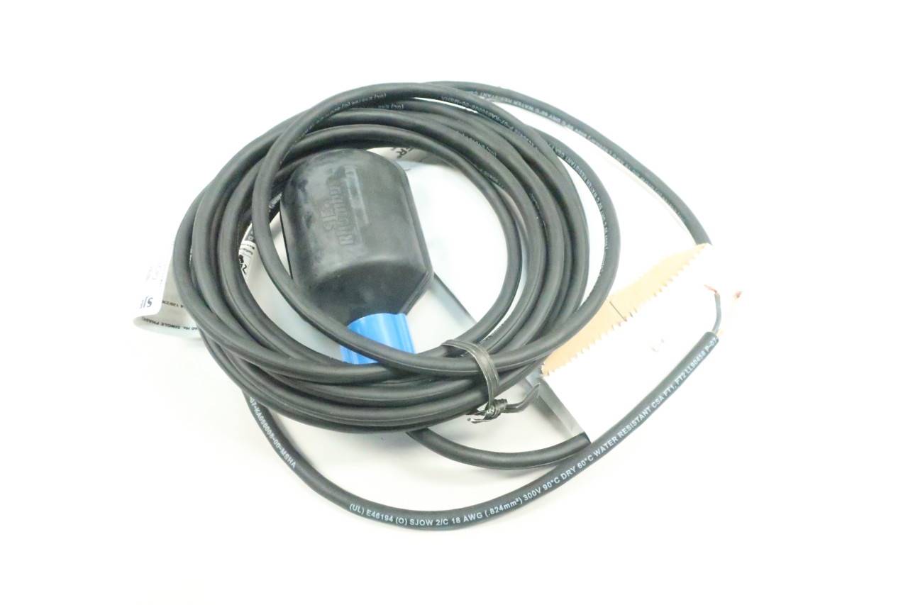 Sje-rhombus 1016212 Milliampmaster Float Switch