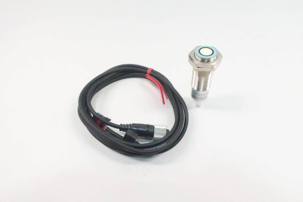 Keyence FW-H02 Ultrasonic Sensor