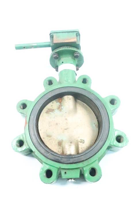 Surplus & Used Industrial Butterfly Valves for sale | NRI